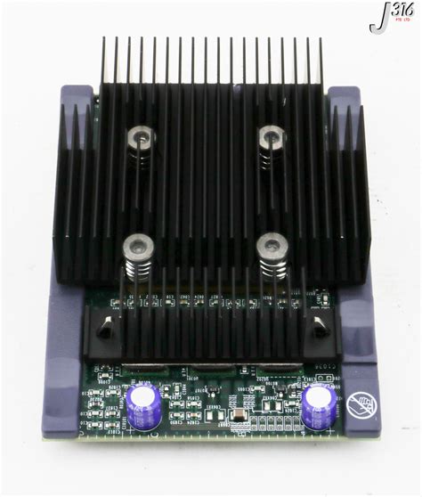 32387 Sun Microsystems Pcb Assy 400mhz Ultrasparc Iii Processor