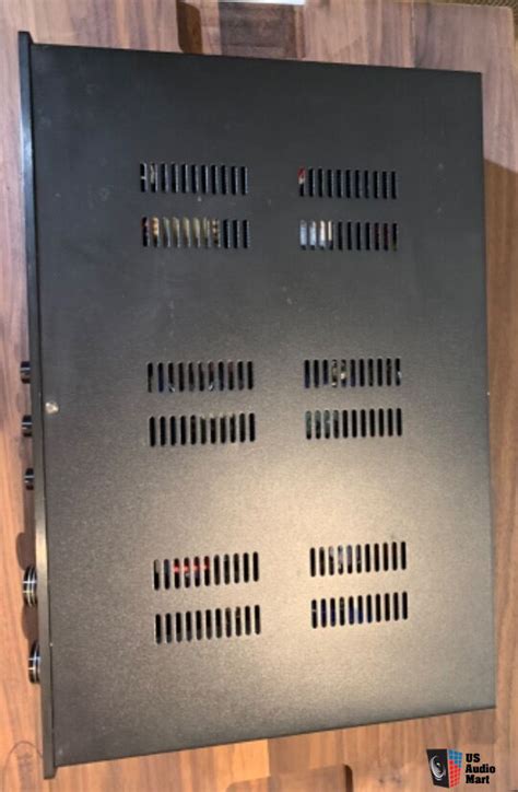 Xiang Sheng 728a Tube Preamplifier Photo 4030591 Us Audio Mart
