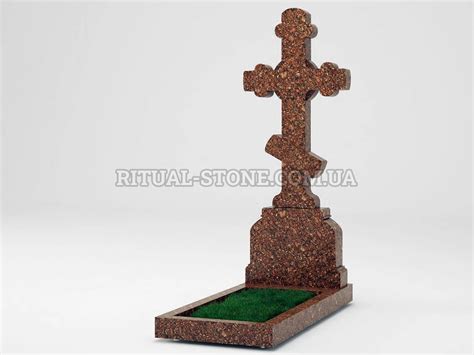 Памятник Grave K Gr 027 20 купить от производителя