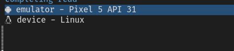 Lsp Dart Treat Current Buffer As Entry Function When Run Lsp Dart Run Issue Emacs