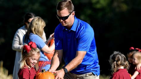 Nichols Boyd Pumpkin Patch