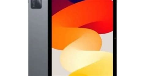 Xiaomi Redmi Pad Se Gb Ram Gb Rom Tablet Price In Bd