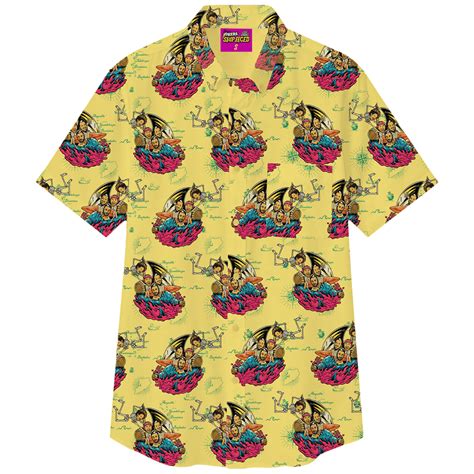 Home Page Impractical Jokers Store