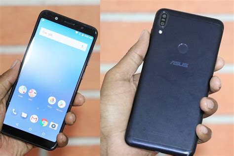 Asus Zenfone Max Pro M Review A Smartphone With A Powerful Battery Life