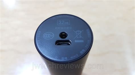 Ddpai Mini3 Jw Tech Reviews