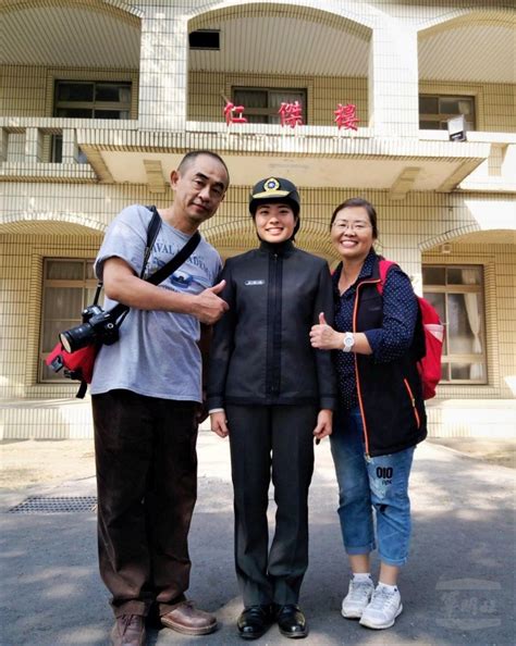 陸官胡家琪將赴西點就讀 三姊妹從軍優異表現成佳話 其它 Nownews今日新聞