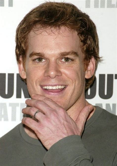 Michael C Hall Amore