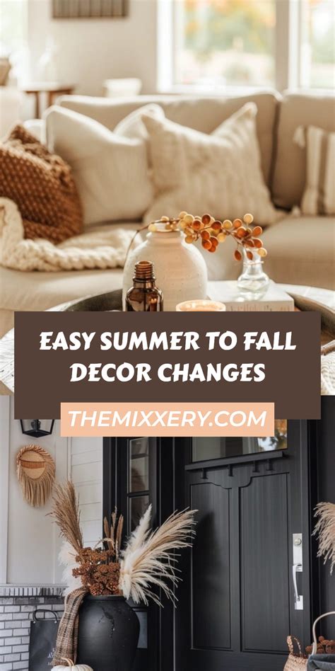 August Decorating Ideas Home