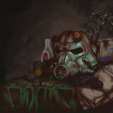 Fallout 4 Hancock Fanart By Sophie Howell Rimaginaryfallout