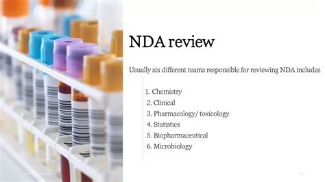 Nda Approval Processpdf