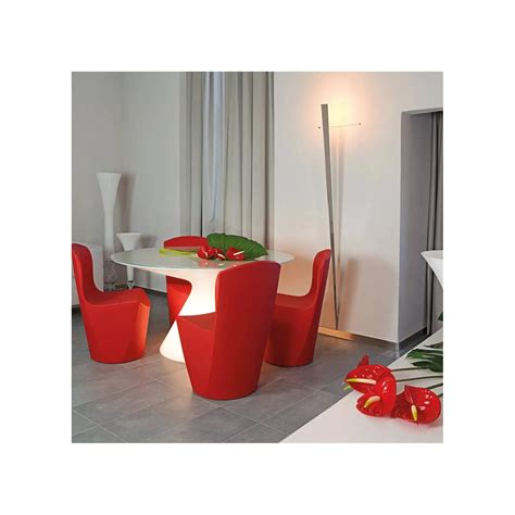 Zoe Chair Slide