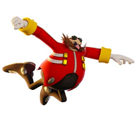 Dr Eggman Smg4 Lgbt Character Fanon Wiki Fandom