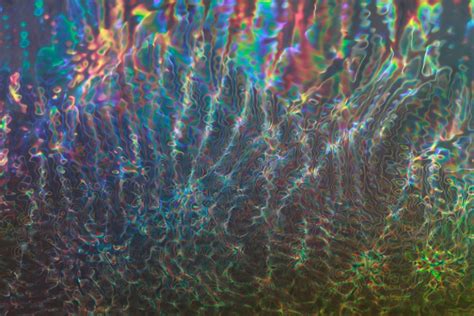 Sound Bending Light By Sasha Raphael Vom Dorp Dodho