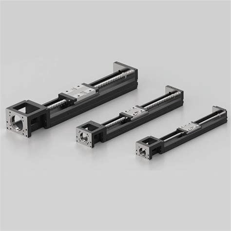 Single Axis Linear Modules Single Axis Linear Motion Single Axis Linear Actuator Manufacturer CS
