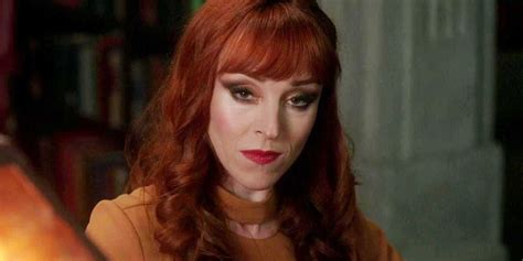 10 Best Female Characters In Supernatural