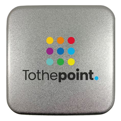 Tonys Chocolonely Blikje Met Jouw Logo