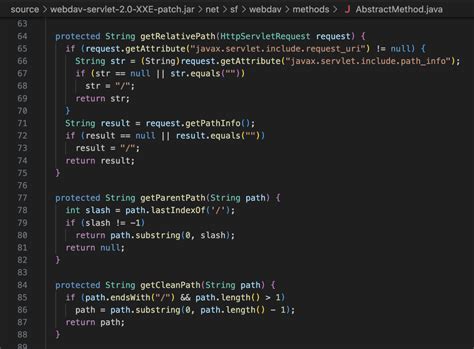 Writeup For Cve 2023 39143 Papercut Webdav Vulnerability Horizon3ai