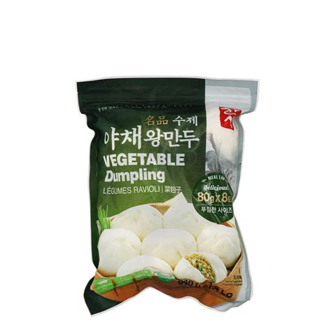 Frozen H Mart Manhattan Delivery