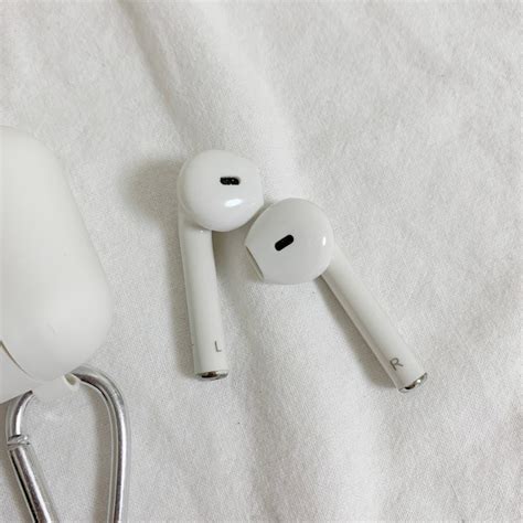 짝퉁 가성비 에어팟 에어로팟 차이나팟 I9 수개월 사용 후기 네이버 블로그