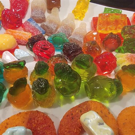 Candy Platter Rcandy