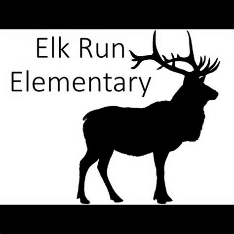 Elk Run Elementary Youtube