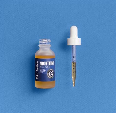What Label Materials Are Best For Tincture Bottles Blue Label Packaging