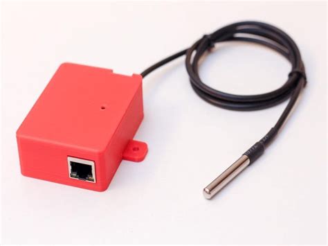 Ip Temperature Controller Rme Sensors Ip Temperature Controller Rme Sensors