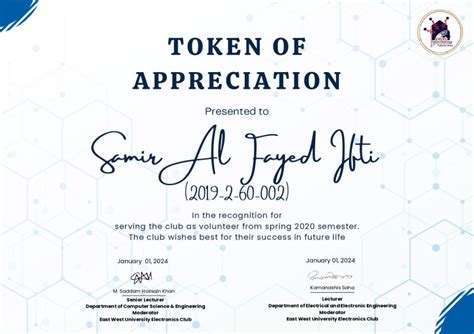 Md Samir Al Fayed Ifti Posted On Linkedin