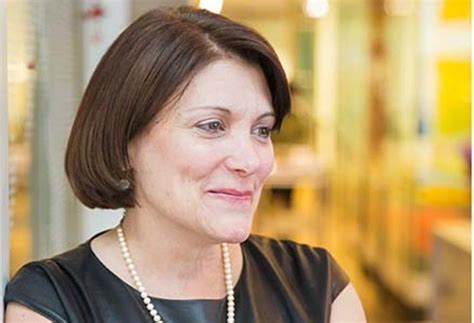 Gensler Promotes Lisa Amster To Head Its Dc Office