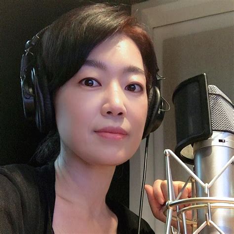 이소은 성우 아티스트