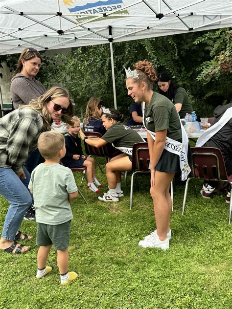 Oliver Ambassador Program