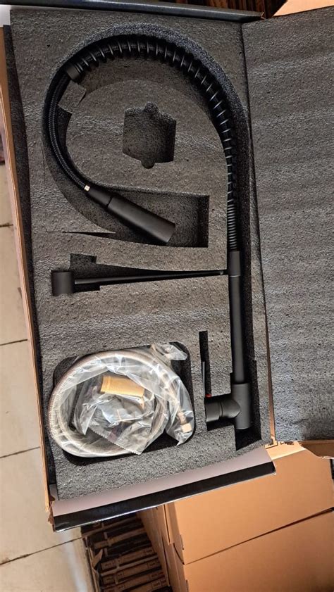 Sink Spring Mixer Katsah Store