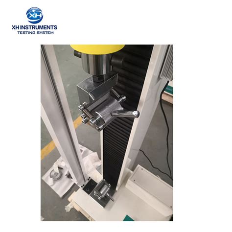 Best Quality Product Digital Pull Tester Tensile Strength Test