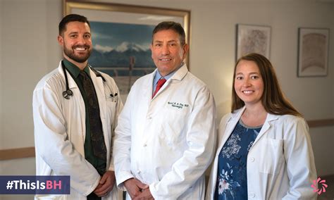 Bitterroot Health Home