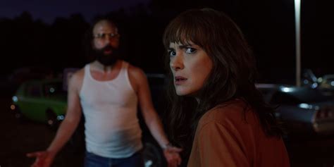 Stranger Things Murray Bauman Phone Number Easter Egg Popsugar