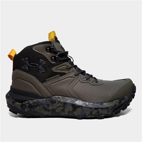 Produtos Da Marca Under Armour Na Netshoes