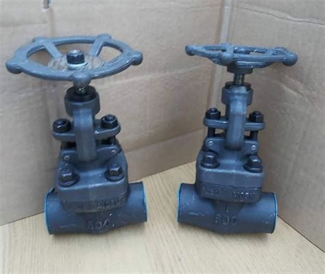 Flowtech Valves Bdk Forged Steel Gate And Globe Valve Dealers