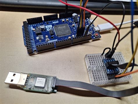 [solved] J Link Edu Mini Not Recognized J Link Flasher Related Segger Forum