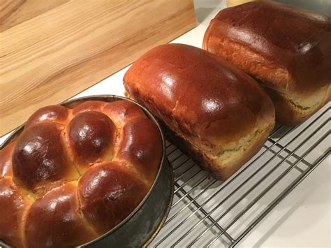 Easter Bread Mary Romanos Recipe Archive