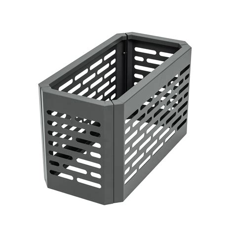 In Bed Composter Vego Composter