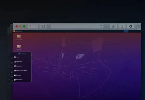 Gui On Headless Server Help Needed — Lowendtalk