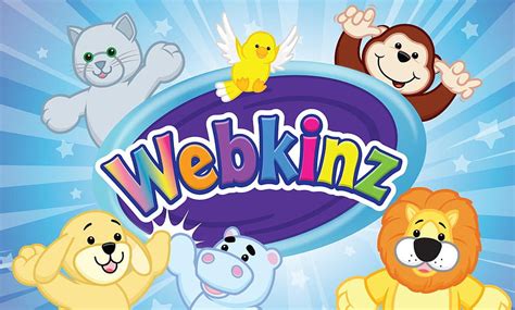 Fondo De Pantalla De Webkinz World Wallpaper Collection Webkinz