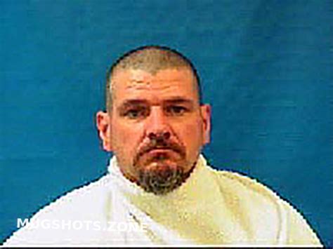 Jeremy James Strawn 01 30 2023 Kaufman County Mugshots Zone