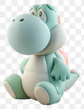 Mario And Yoshi New Super Mario Bros U Super Mario World 2 Yoshis