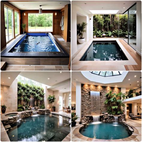 20 Small Pool Waterfall Ideas For Maximum Impact