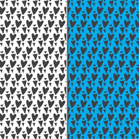 Premium Vector Seamless Pattern Design Premium Vector Seamless Pattern Design