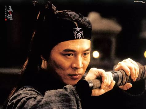 Hero Jet Li