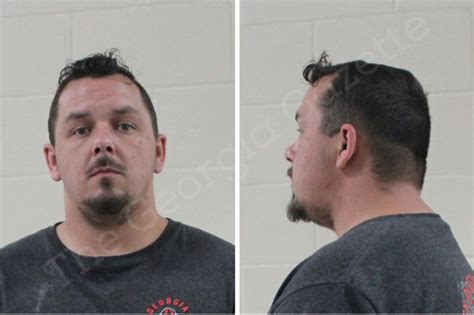 Austin Daniel — Houston County Jail Bookings