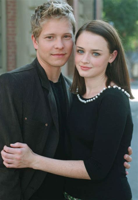 Matt Czuchry Girlfriend