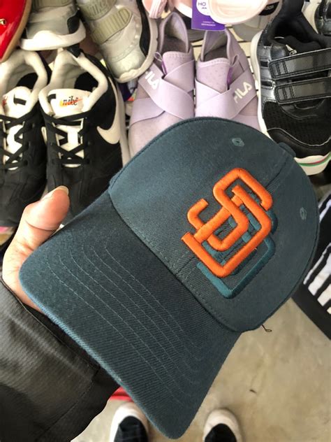 Mlb Cap Orig On Carousell